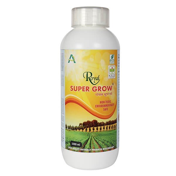 royal super grow